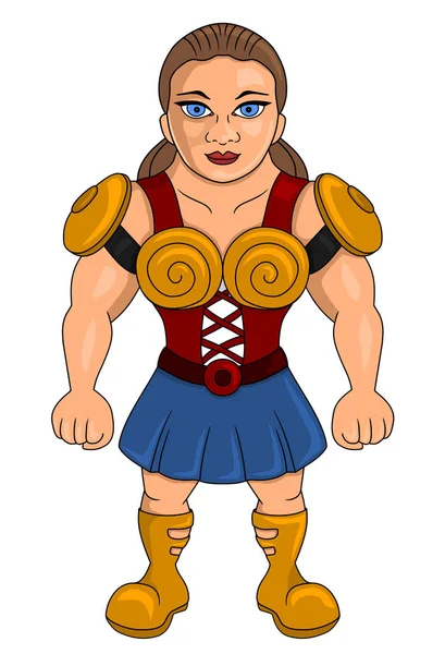 A Boxer — Stock Photo © rudall30 #11884881