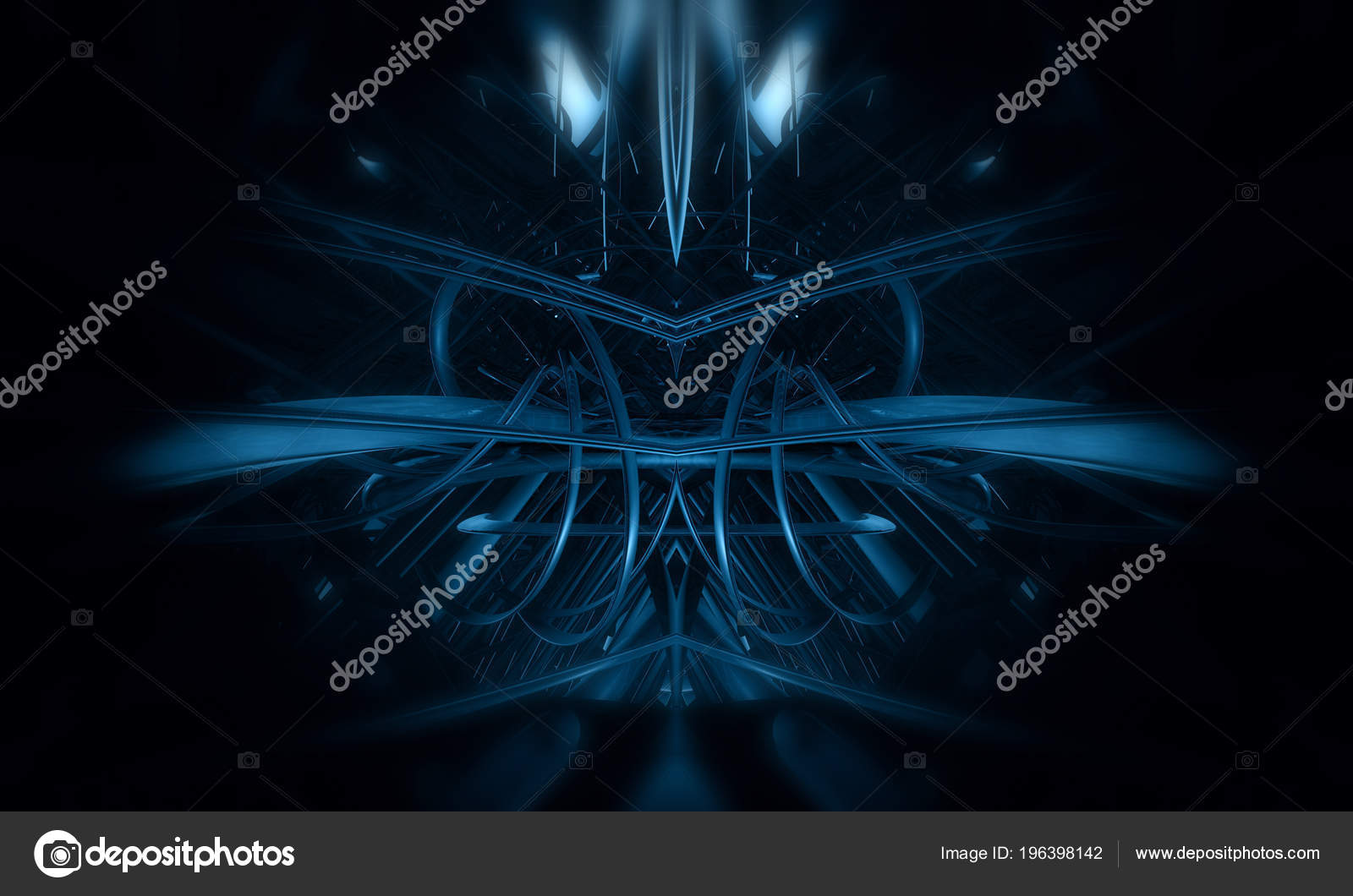 Rendering Digital Technology Background Stock Photo by ©zeber2010 196398142