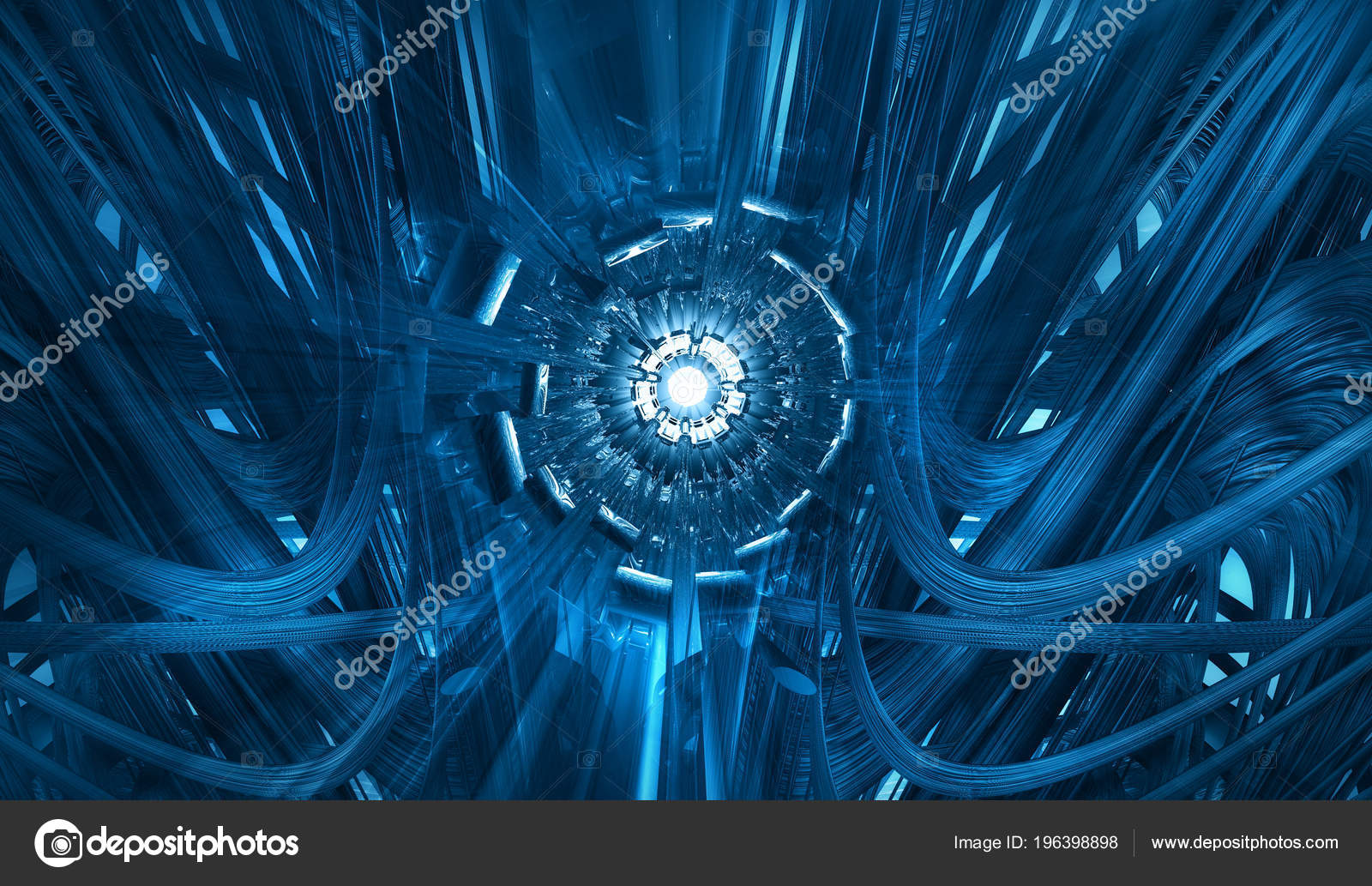 Rendering Digital Technology Background Stock Photo by ©zeber2010 196398898