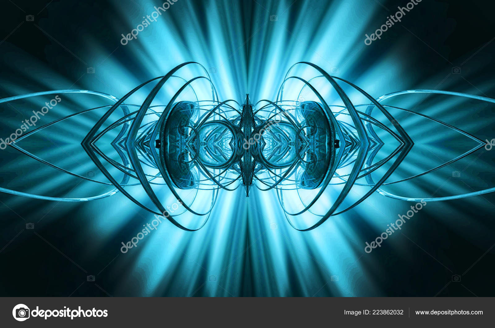 Rendering Digital Technology Background Stock Photo by ©zeber2010 223862032