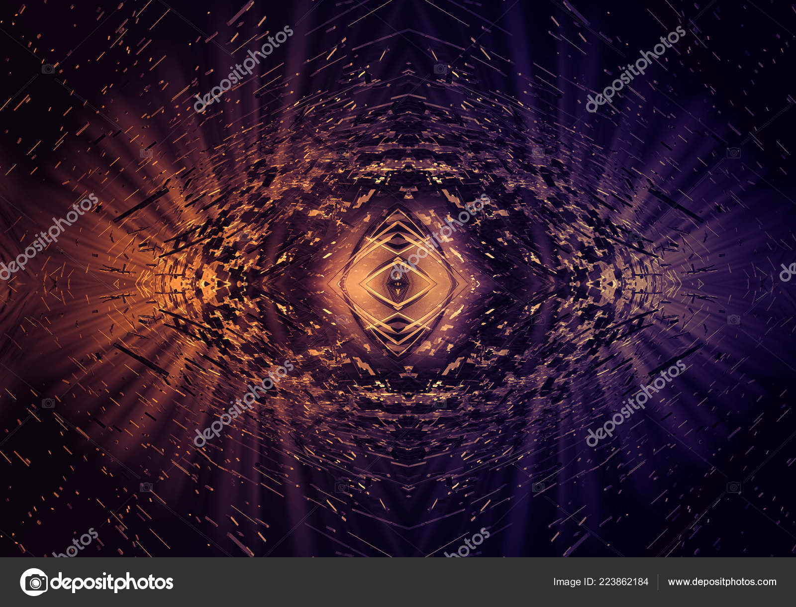 Rendering Digital Technology Background Stock Photo by ©zeber2010 223862184