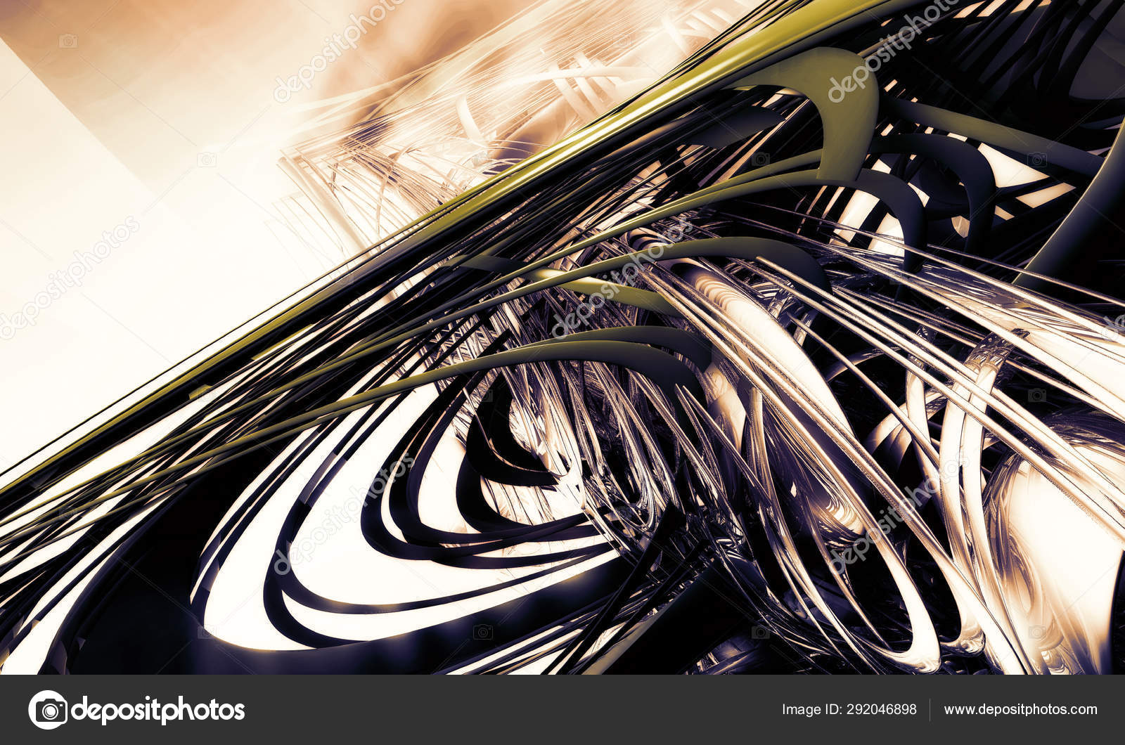 Rendering Digital Technology Background Stock Photo by ©zeber2010 292046898