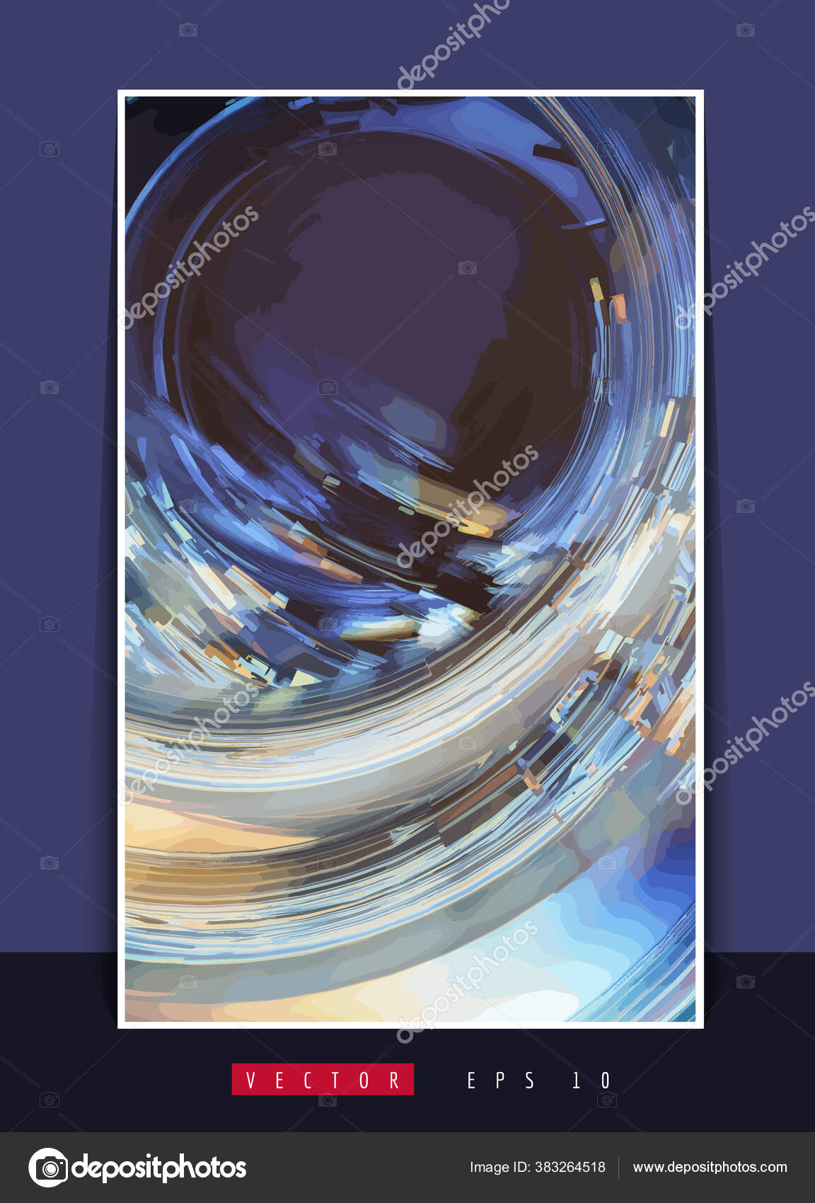 Poster Background Rendering Abstract Technology Digital Tech Concept ...