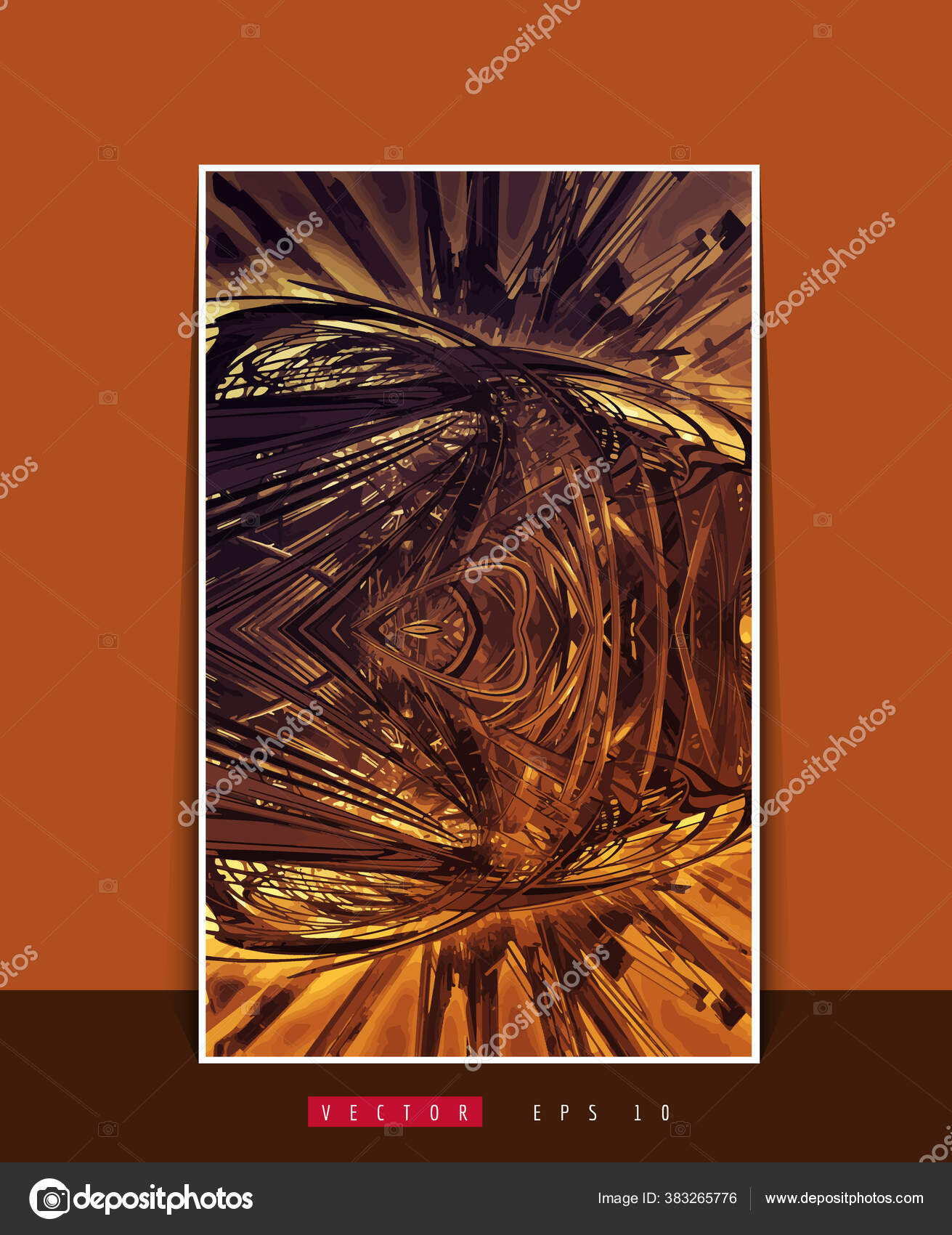 Poster Background Rendering Abstract Technology Digital Tech Concept ...