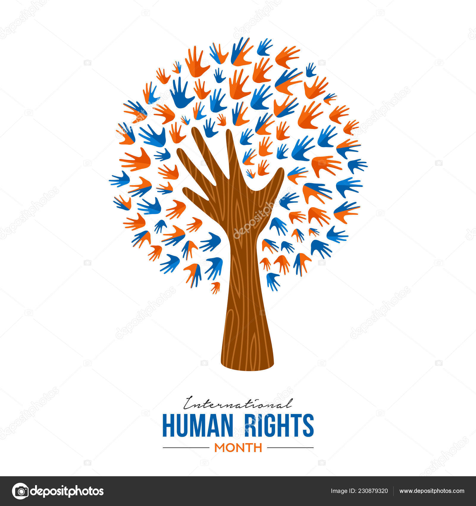 International Human Rights Peace