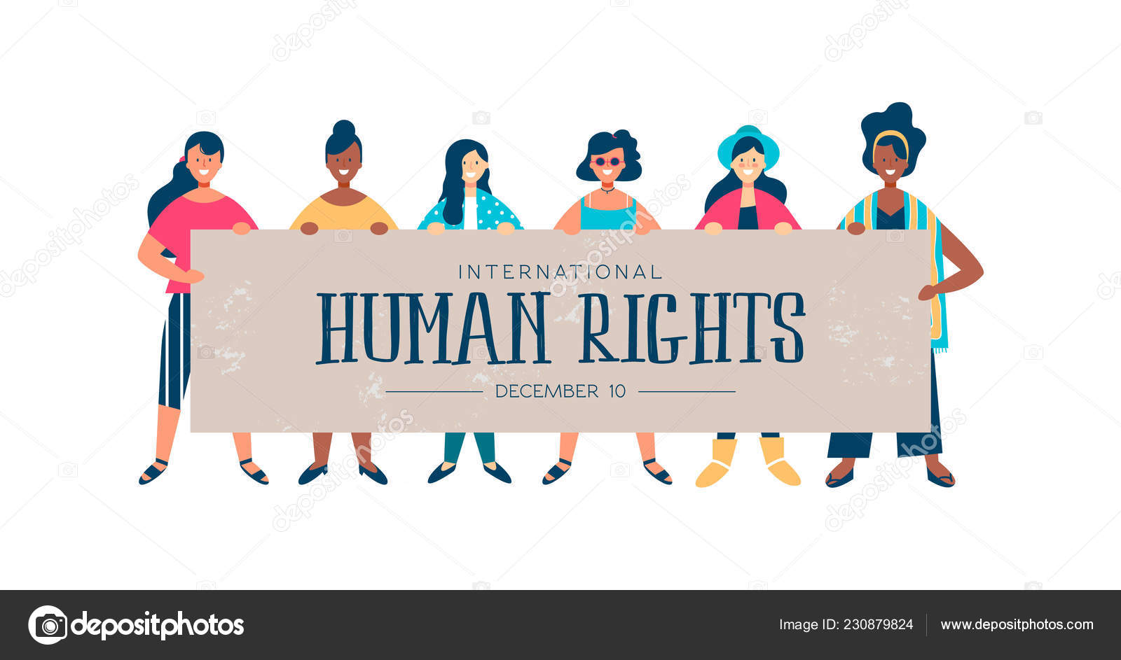 International Human Rights Peace