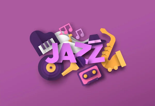 100,000 Jazz icon Vector Images | Depositphotos