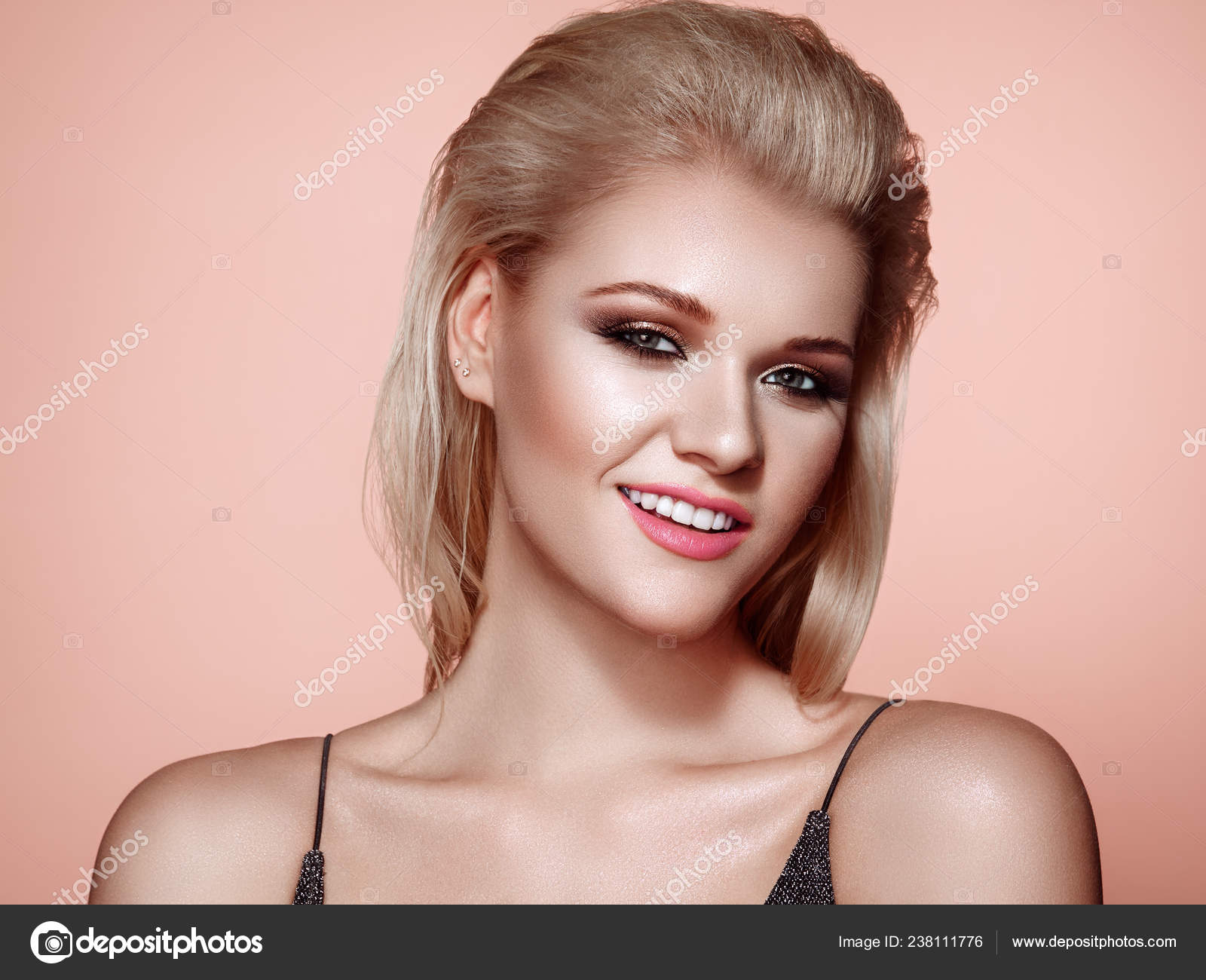 How To Make Makeup Look Smoother Saubhaya Makeup