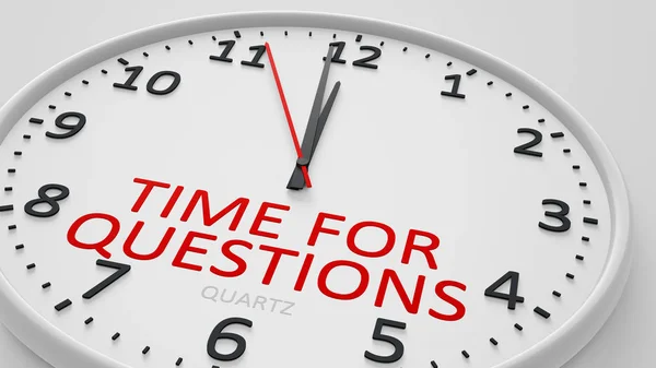 Time for questions Stock Photos, Royalty Free Time for questions Images ...