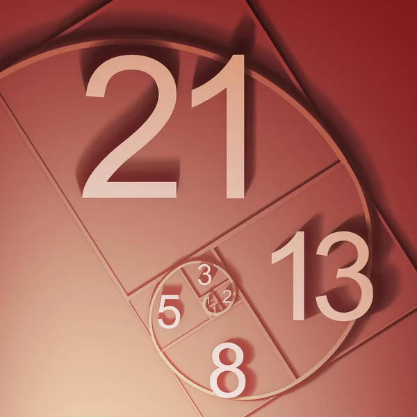 Fibonacci pattern Stock Photos, Royalty Free Fibonacci pattern Images ...