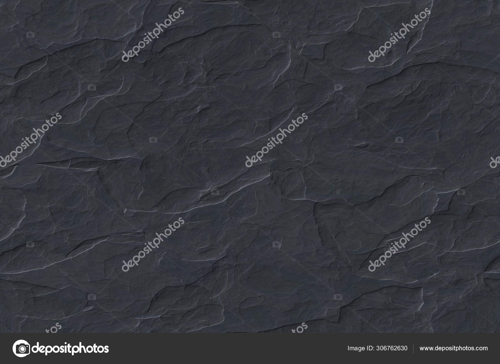 Slate stone texture background seamless tileable Stock Photo by ©magann ...