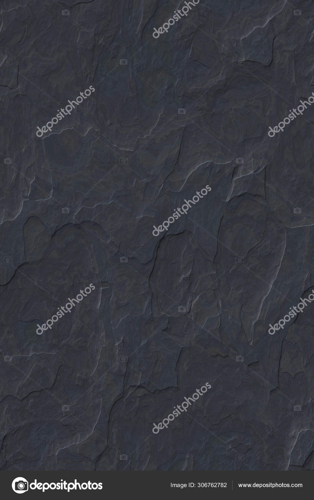 Slate stone texture background seamless tileable Stock Photo by ©magann ...