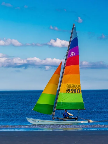Rainbow boat Stock Photos, Royalty Free Rainbow boat Images | Depositphotos