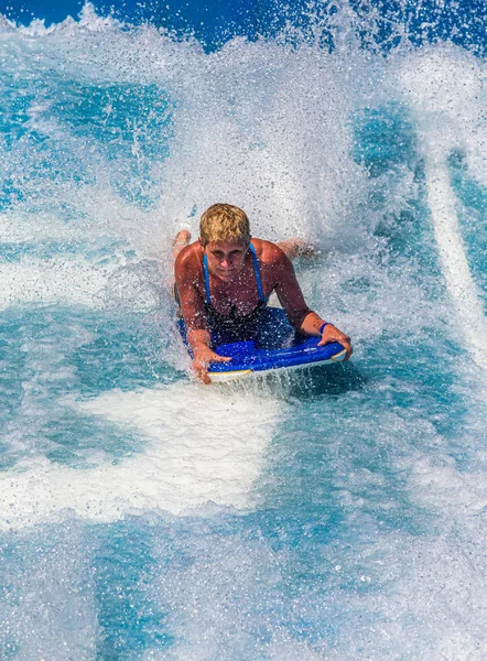 Flowrider Stock Photos, Royalty-free Flowrider Images | Download ...
