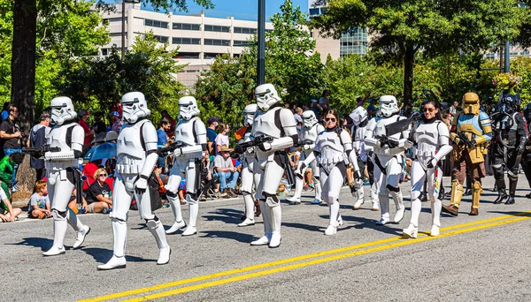 Comic convention Stock Photos, Royalty Free Comic convention Images ...