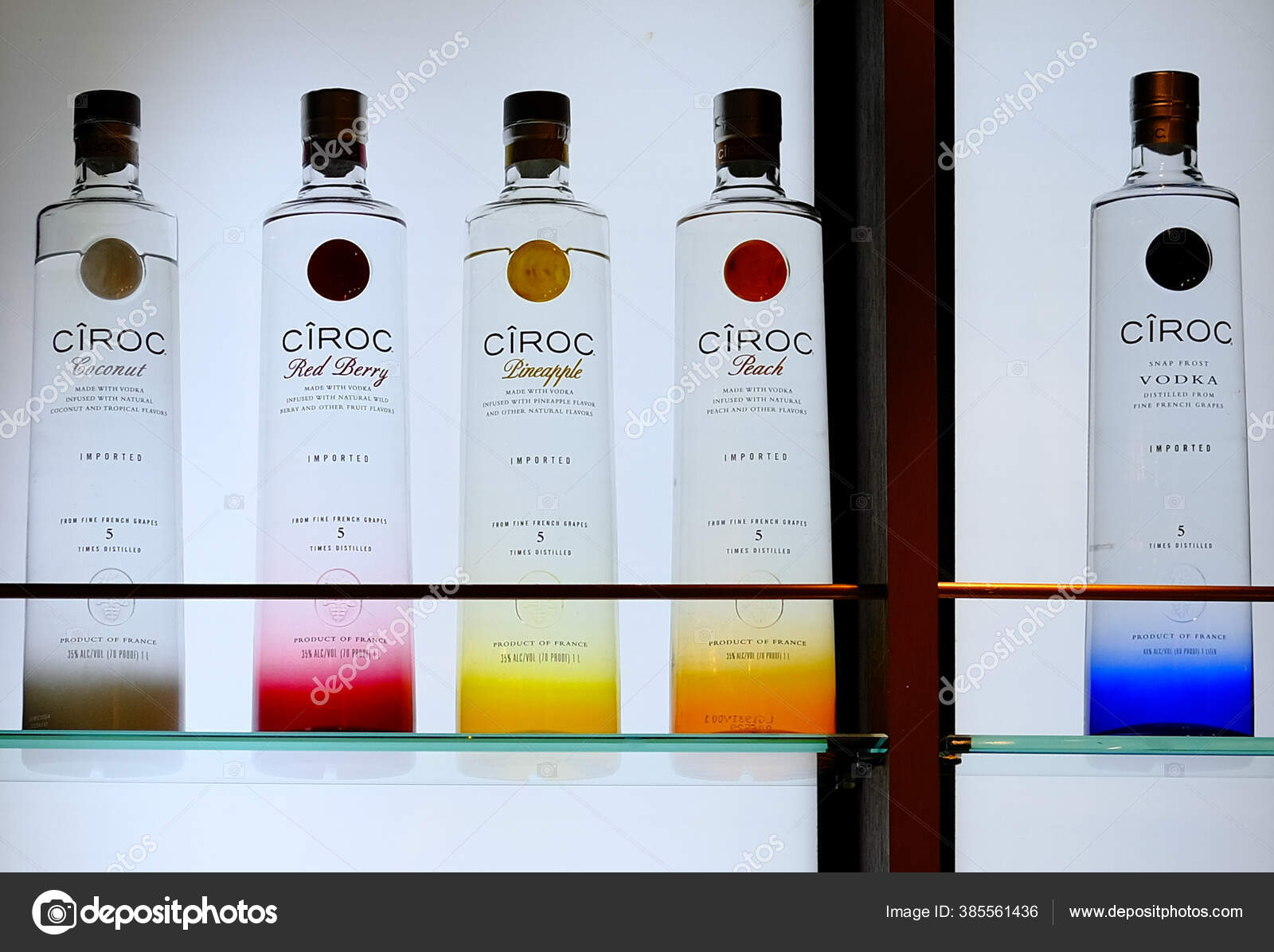Ciroc Wallpaper