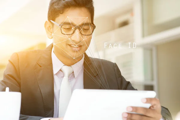 Indian man face Stock Photos, Royalty Free Indian man face Images ...