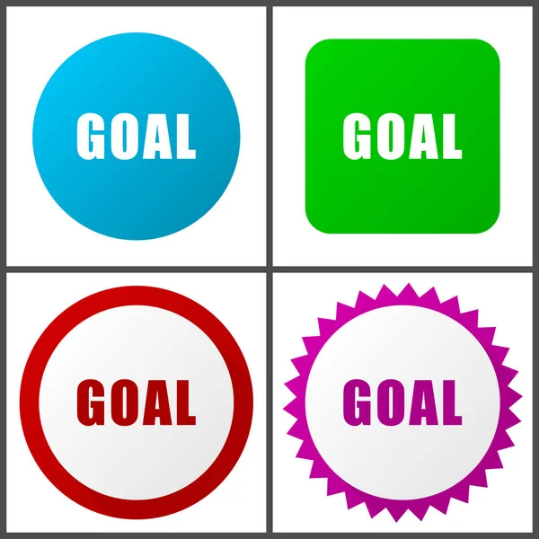 27,517,857 Goals management Vector Images | Depositphotos