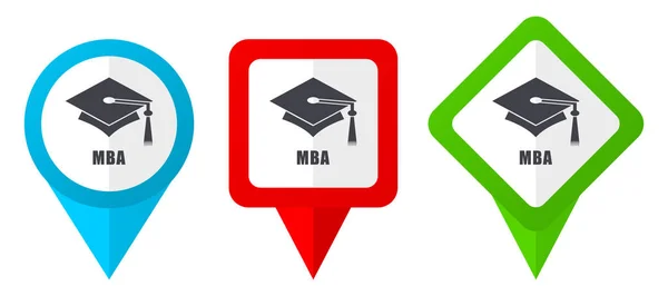 Mba Vector Art Stock Images | Depositphotos