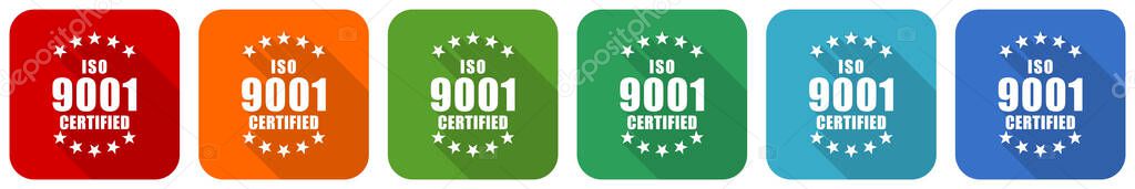 Iso 9001 logo Pictures, Iso 9001 logo Stock Photos & Images ...
