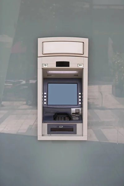 Bank atm Stock Photos, Royalty Free Bank atm Images | Depositphotos