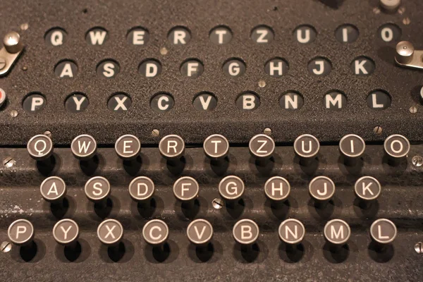 Enigma machine Stock Photos, Royalty Free Enigma machine Images ...