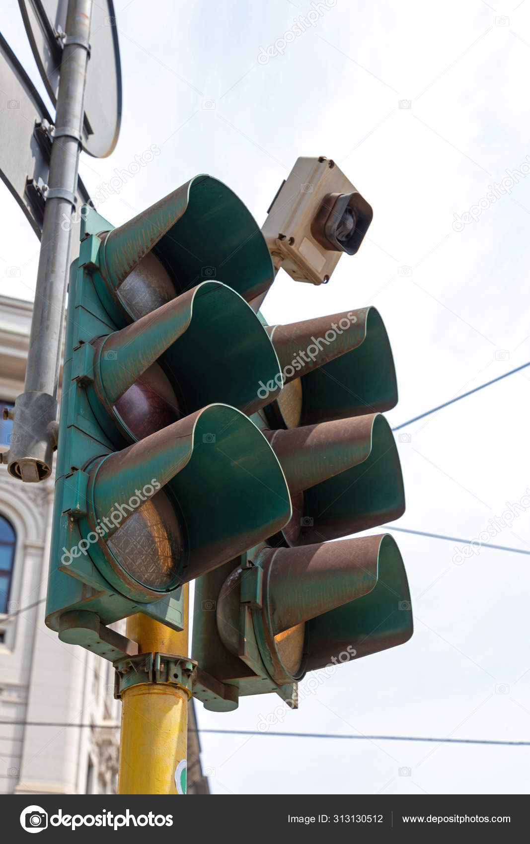Street Sensors For Traffic Lights at Paul Morrison blog