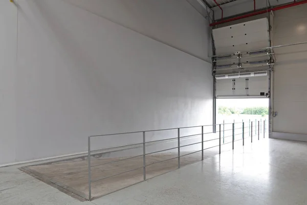 Large industrial freezer Stock Photos, Royalty Free Large industrial ...