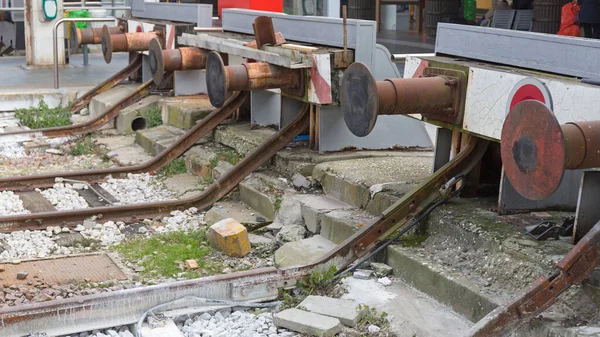 Train stopper Stock Photos, Royalty Free Train stopper Images ...