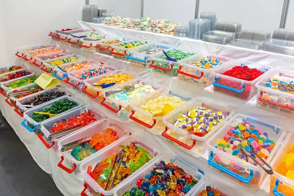 Bonbons vrac images libres de droit, photos de Bonbons vrac | Depositphotos