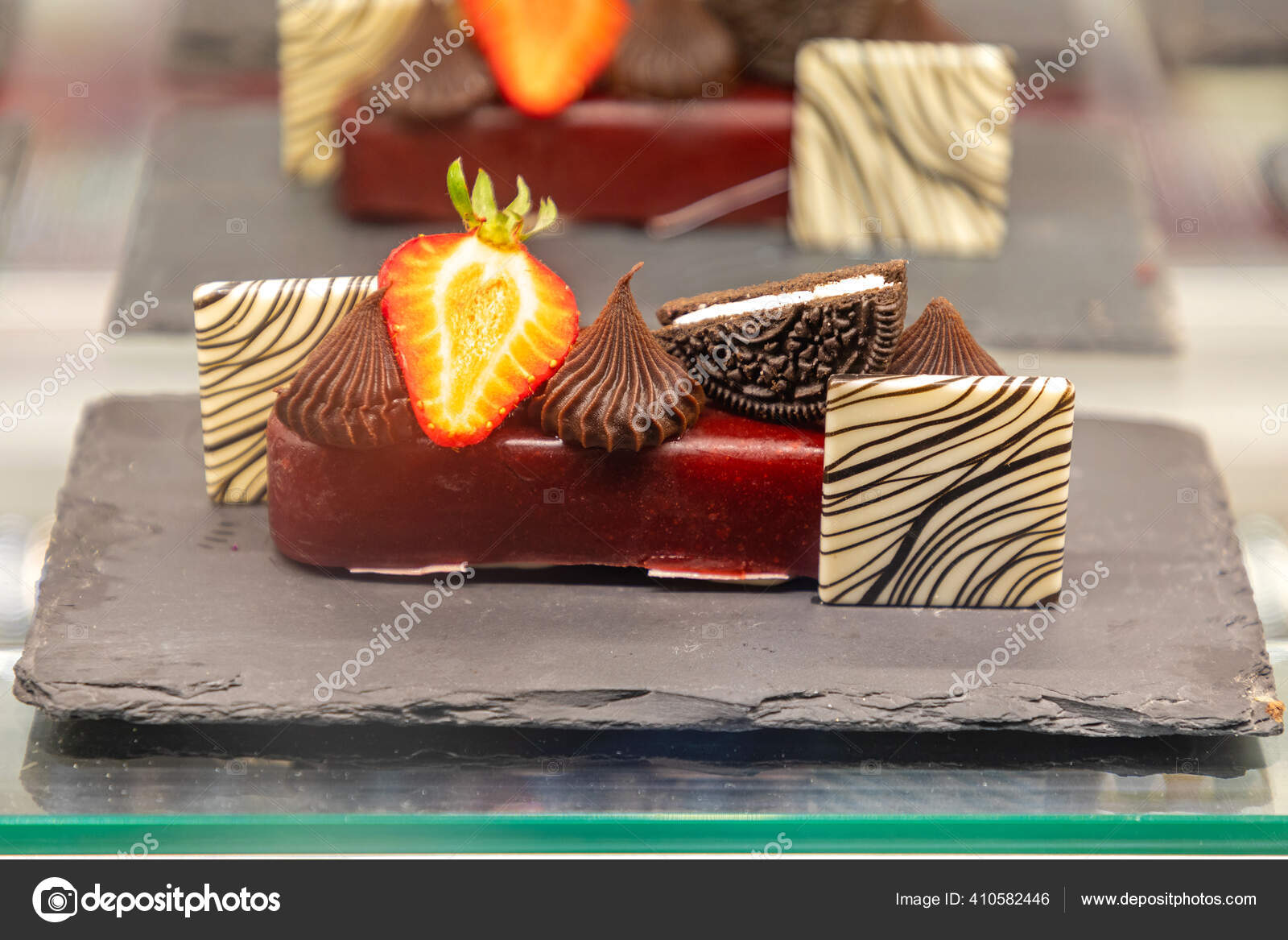 Culinary Arts Dessert