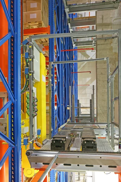 Overhead conveyor Stock Photos, Royalty Free Overhead conveyor Images ...