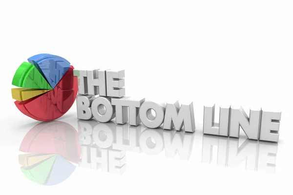 Bottom line Stock Photos, Royalty Free Bottom line Images | Depositphotos