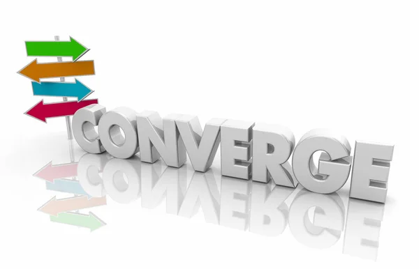 Merging road signs Pictures, Merging road signs Stock Photos & Images ...