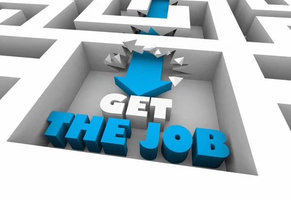 Get new job Stock Photos, Royalty Free Get new job Images | Depositphotos