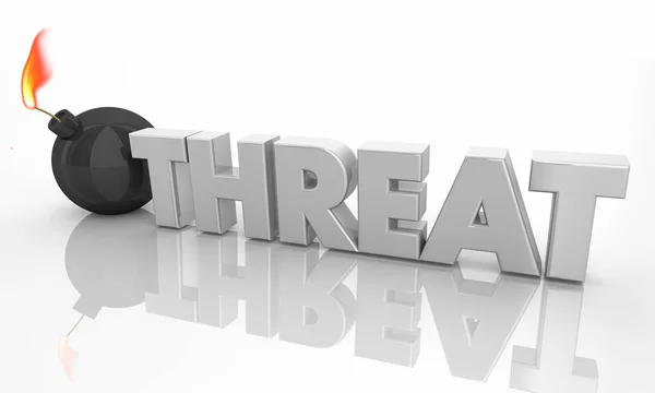 Threats Stock Photos, Royalty Free Threats Images | Depositphotos