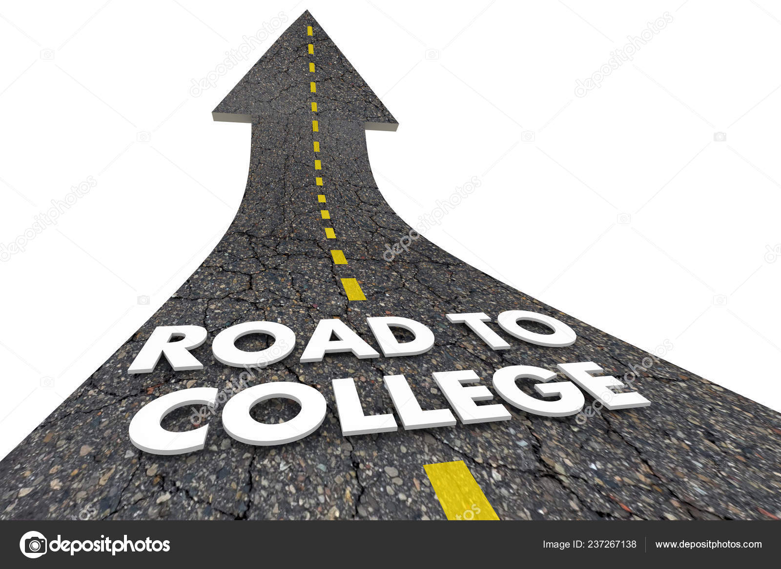 College Ahead