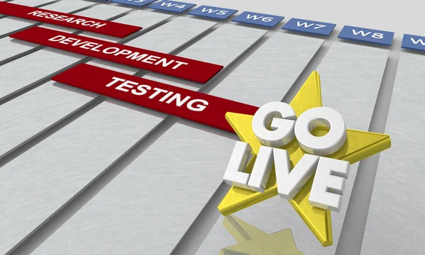 Go live Stock Photos, Royalty Free Go live Images | Depositphotos