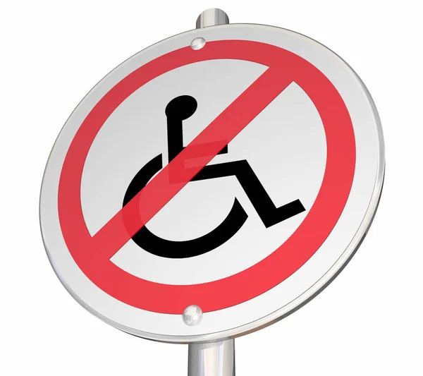 No Electricity Energy Power Sign Charging Not Allowed Illegal 3d ...