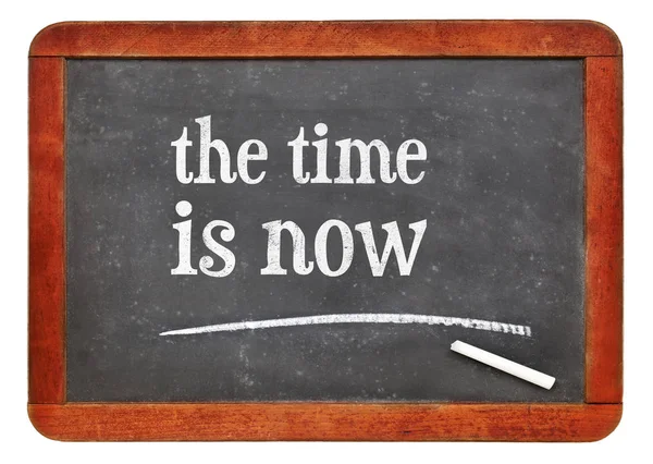 Time is now Stock Photos, Royalty Free Time is now Images | Depositphotos