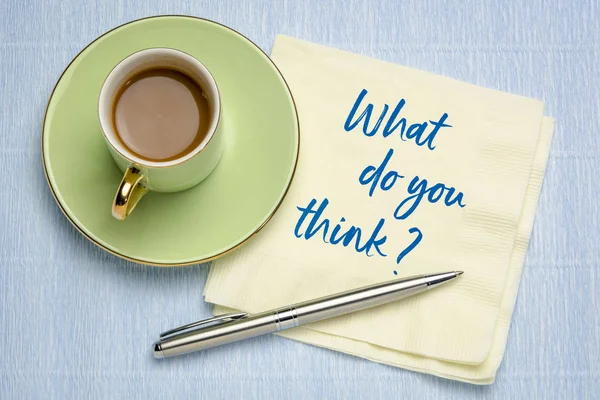 What do you think Stock Photos, Royalty Free What do you think Images ...