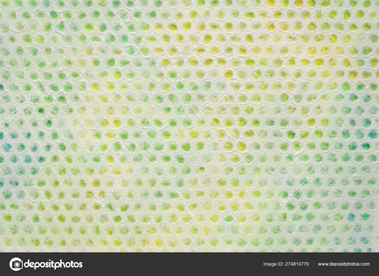 Paper texture with circle pattern Stock Photo by ©PixelsAway 274810770