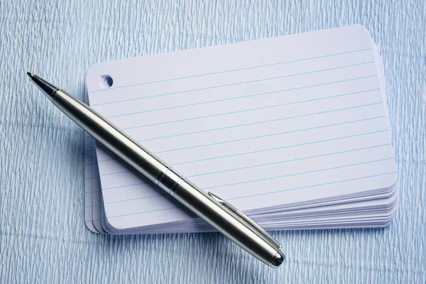 Index card Stock Photos, Royalty Free Index card Images | Depositphotos