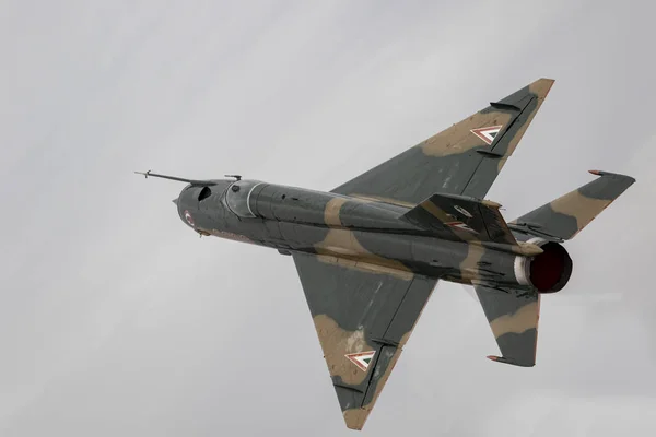 Mig 21 Cold War Wallpaper