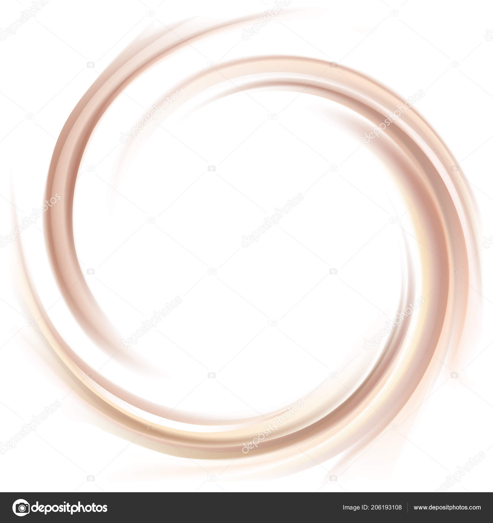 Soft Wonderful Mixed Light Khaki Color Curvy Eddy Ripple Luxury Stock ...