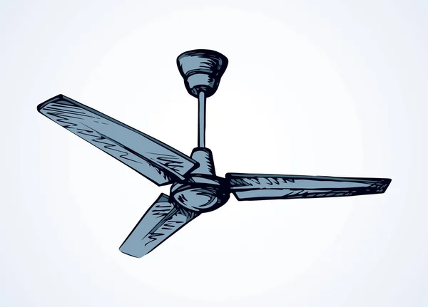Ceiling fan logo, Royalty-free Ceiling fan logo Vector Images ...