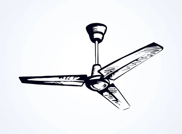 Ceiling fan logo, Royalty-free Ceiling fan logo Vector Images ...