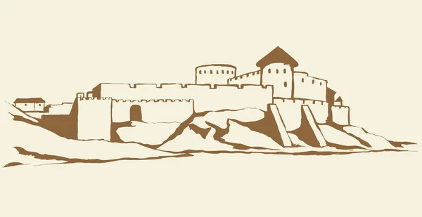 Rock wall Vector Art Stock Images | Depositphotos