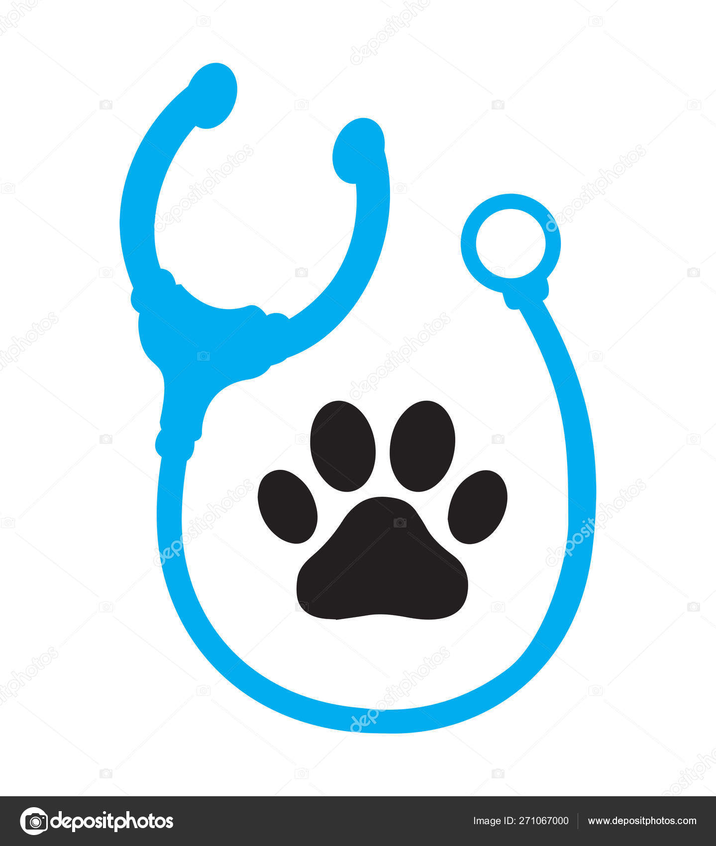 Veterinarian Drawing