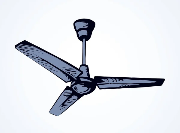 Ceiling fan logo, Royalty-free Ceiling fan logo Vector Images ...